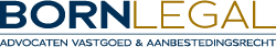 Born Legal | Vastgoed & Aanbestedingsrecht advocatuur | Peter van Limpt